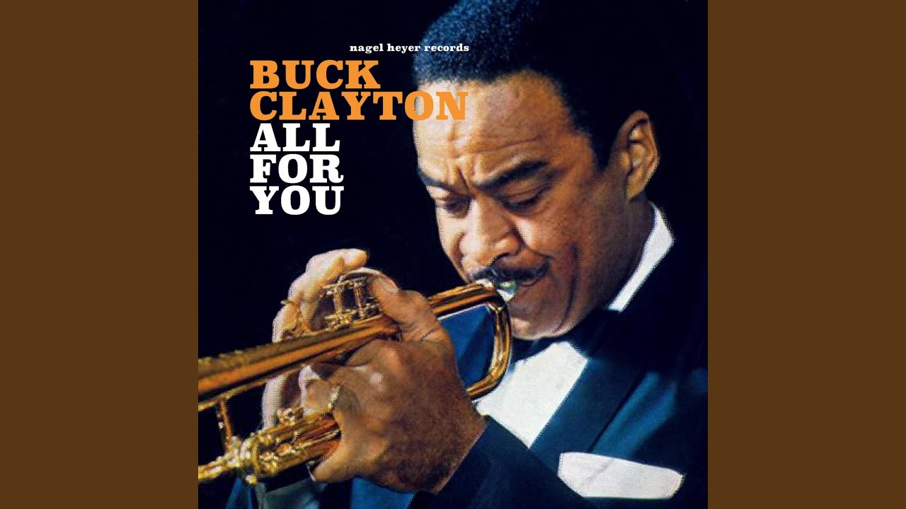 Swingin' at Sundown (Live) - YouTube