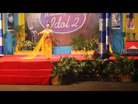 LAGU TORAJA-SARIRA PARERUNG-Amelia Putri Mustanu