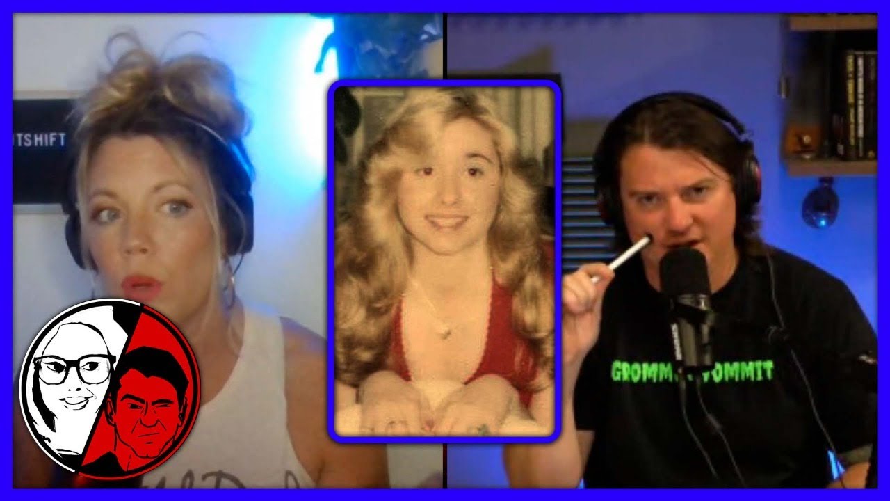 Secrets Revealed in Death: The Michelle Martinko Murder - YouTube