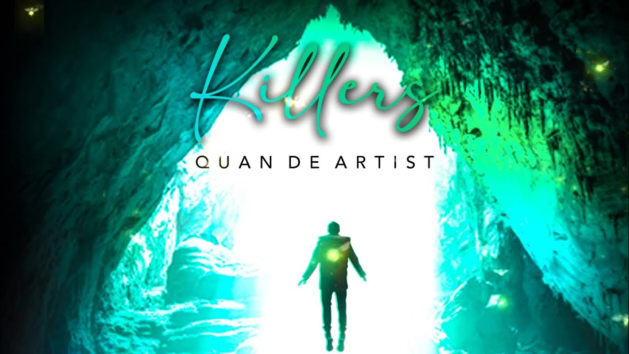 Quan De Artist - Killers ( Levitation Riddim ) Official Audio - YouTube