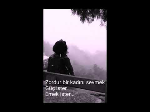 ZORDUR SEVMEK...A.K.A.