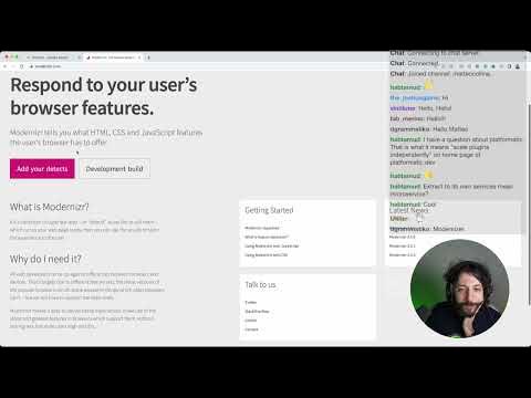 LiveStream 2023-04-06 - Building a SQLite Connection Pool / Part 2 - YouTube