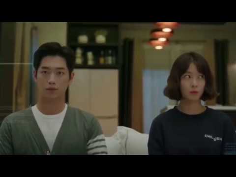 Are You Human Too? Ep 15 - 16 Preview Seo Kang Joon❤️Gong SeungYeon !!