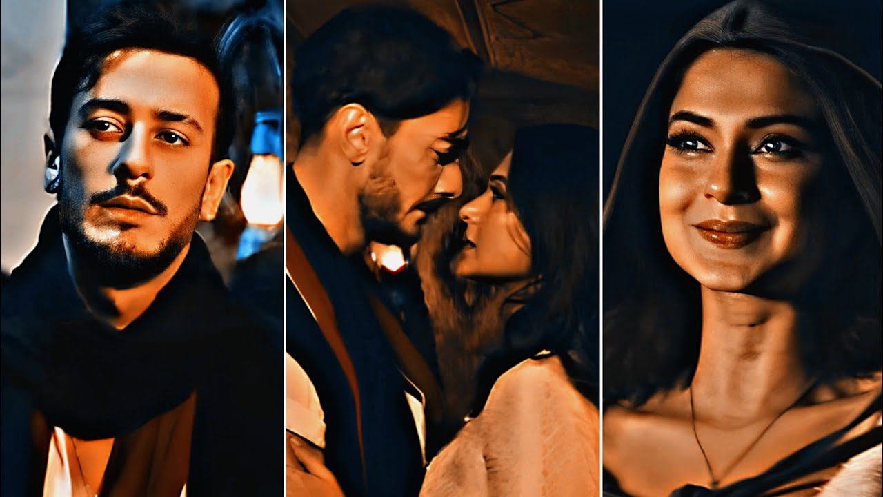 Guli Mata Status | Saad Lamjarred | Shreya Ghoshal | Jennifer Winget ...