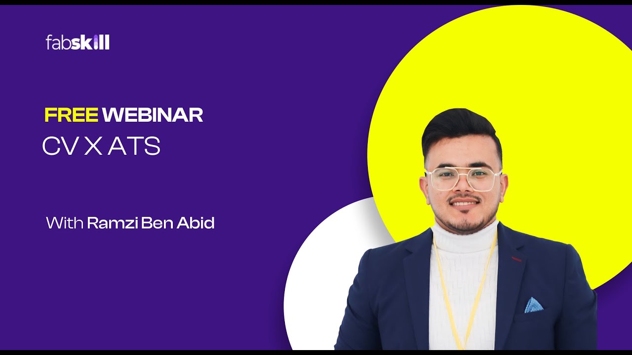 ATS vs. CV: Techniques for Successful Applications - YouTube