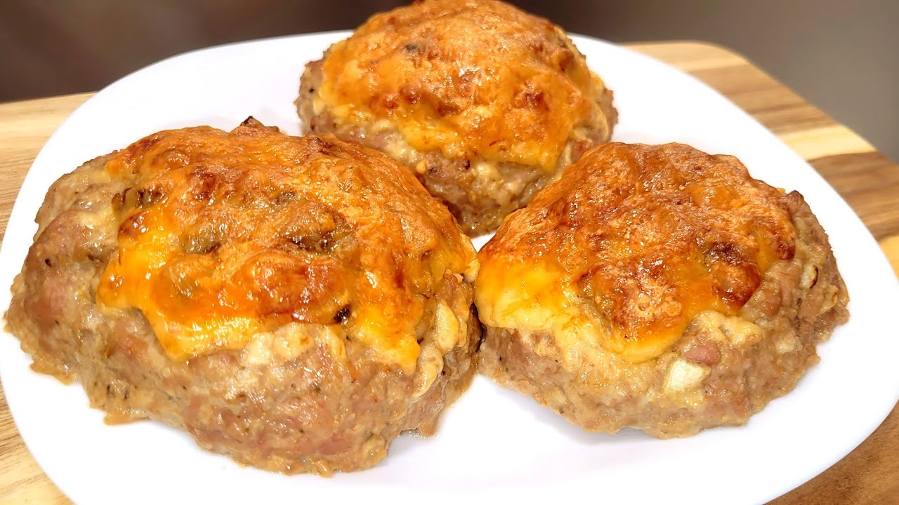 This is the SECRET RECIPE! Great idea for dinner! MEAT MELTS IN YOUR ...