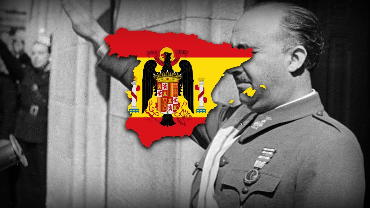 "Marcha Real" - National Anthem of Francoist Spain - YouTube Music