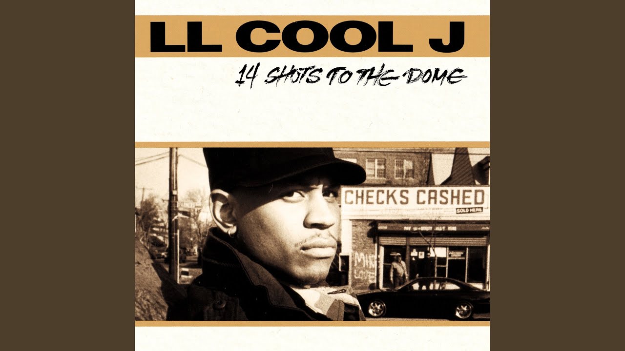 Ll Cool J 1993