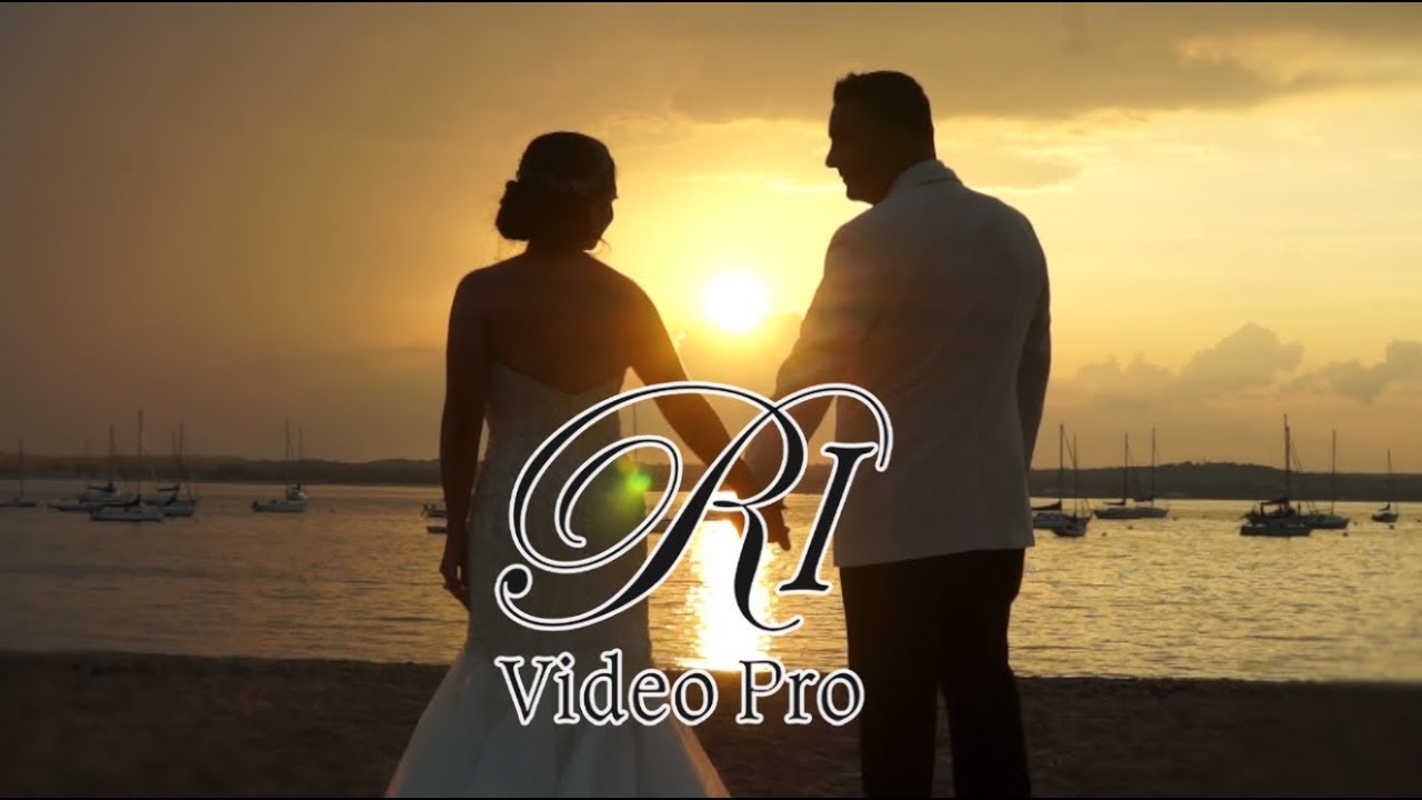 RiVideoPro.com wants to catch your dream wedding! - YouTube