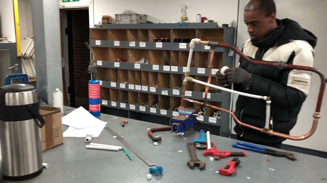 City Guilds Plumbing Courses Able Skills YouTube city-guilds-plumbing-courses-able-skills-youtube