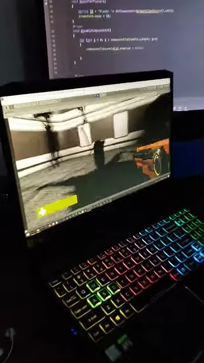 3D Game Development - Part -1 - YouTube