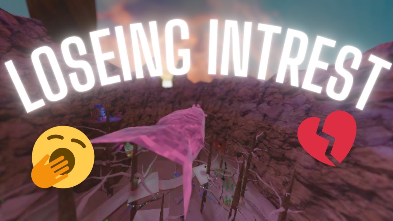 losing Intrest ll gorilla tag montage - YouTube