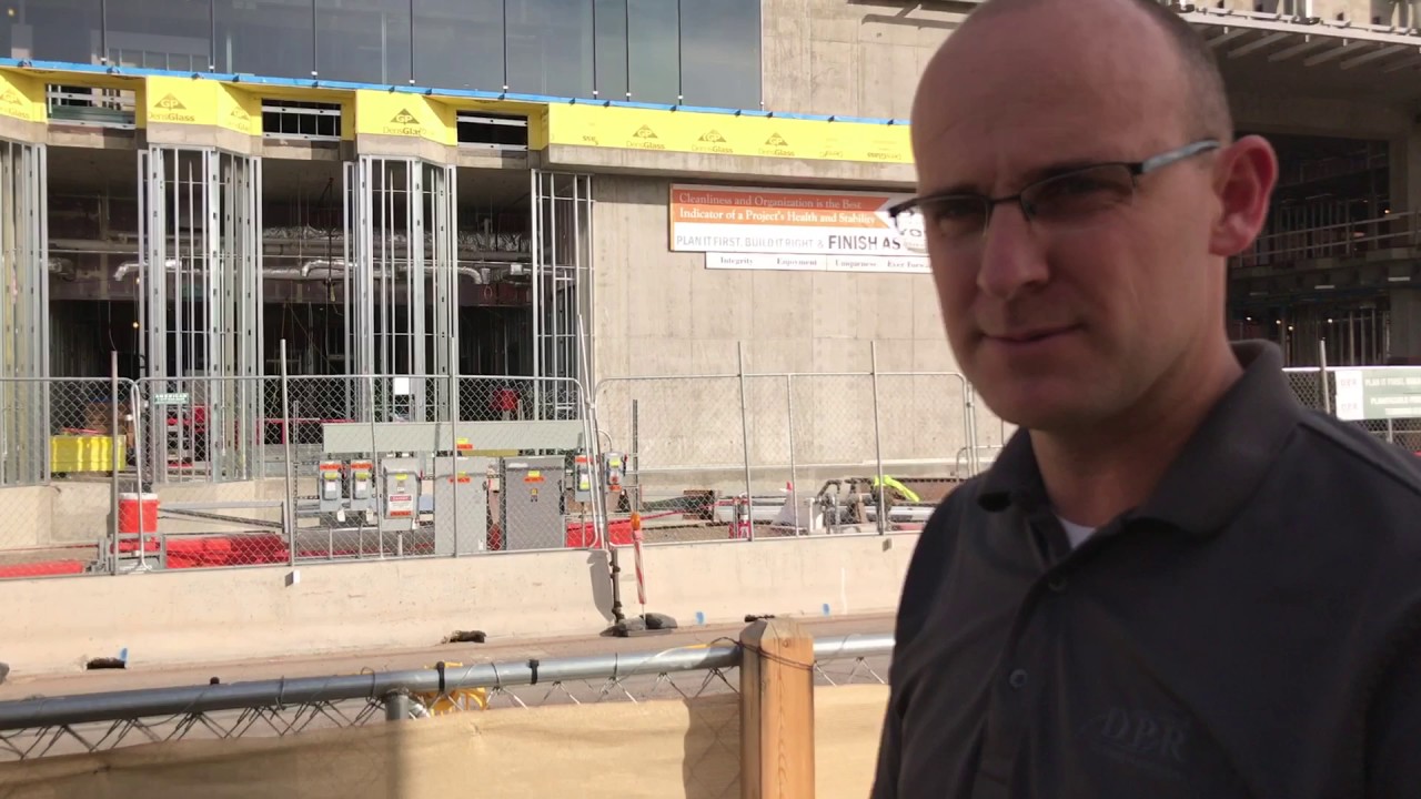 Rally Cry - Jobsite Call to Action! - YouTube