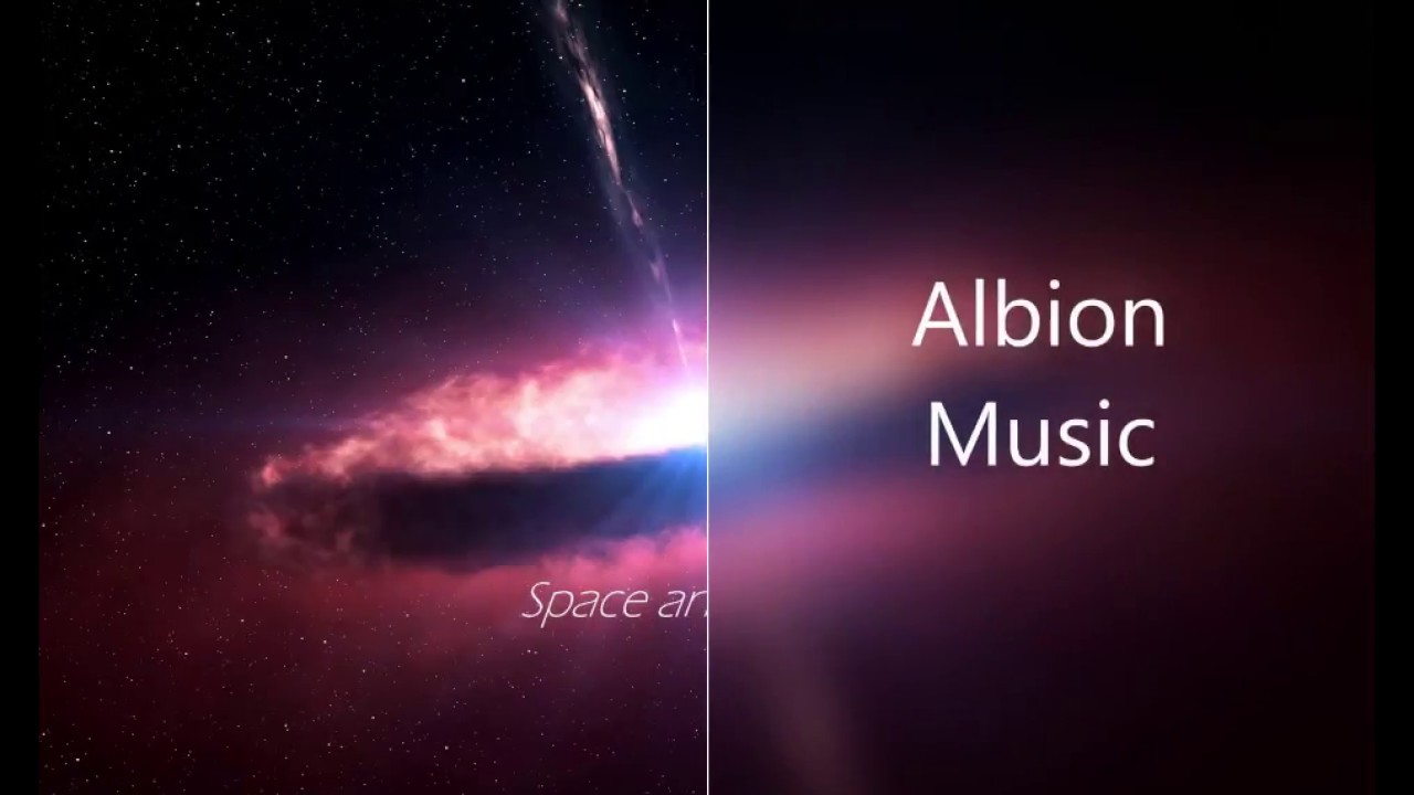 Space and Time (Instrumental music) - YouTube