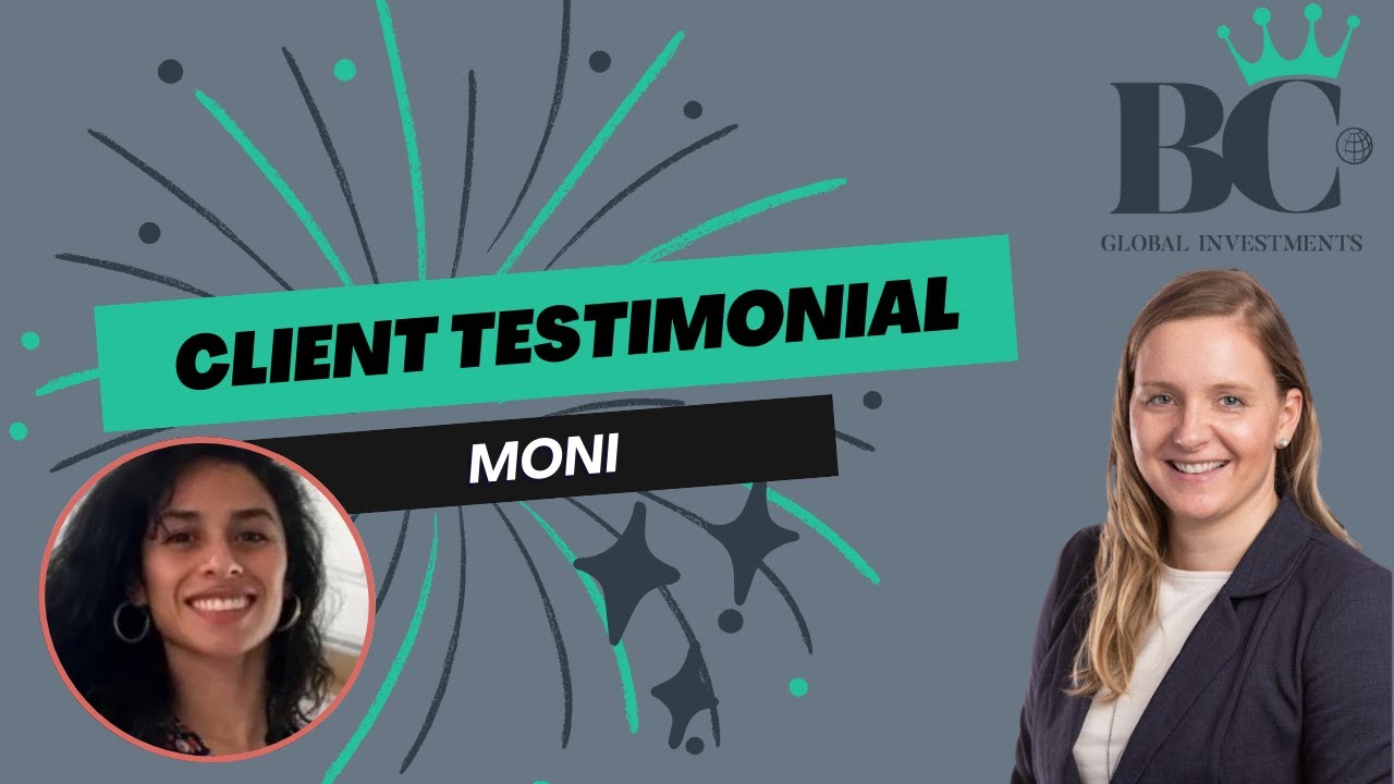 Real Estate Investor Beginner: Moni's Testimonial - YouTube