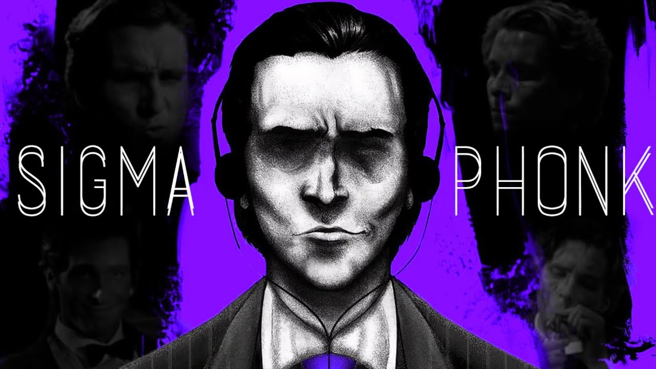 1 HOUR SIGMA PHONK | Сборник сигма фонк треков | Phonk For Real Sigma ...