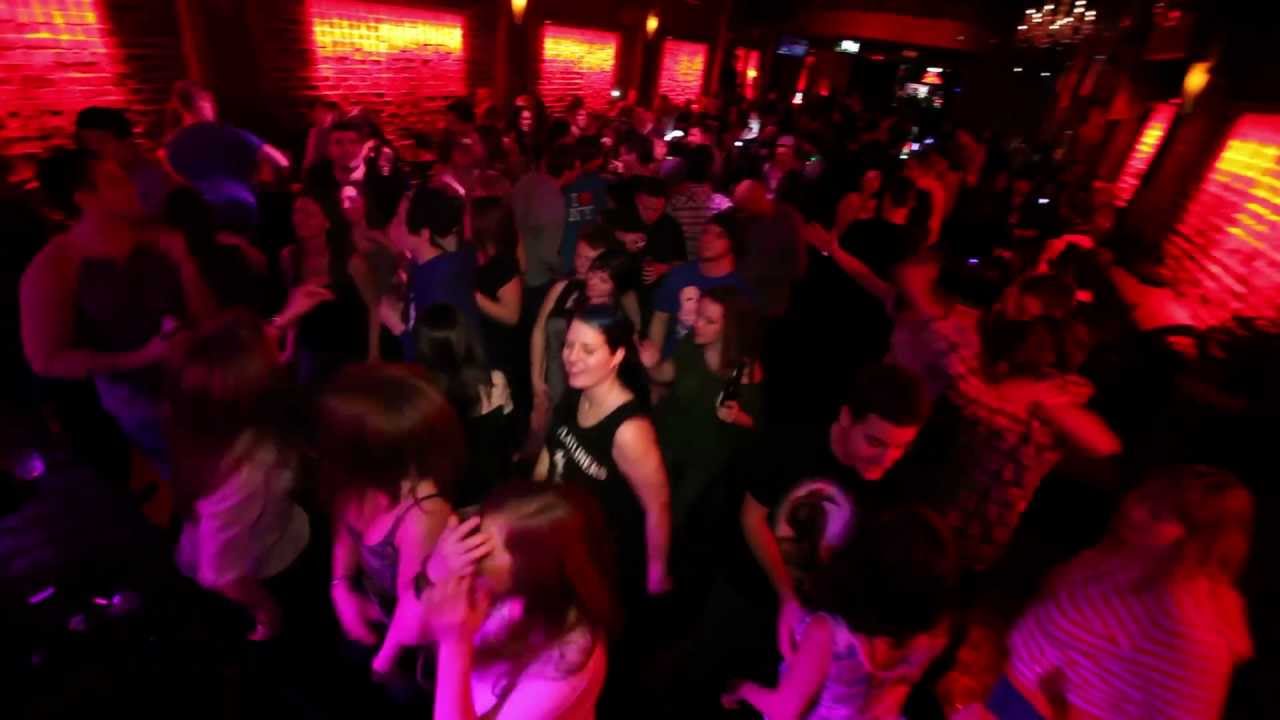 BACARDI Club Social: Vancouver, BC, Canada - YouTube