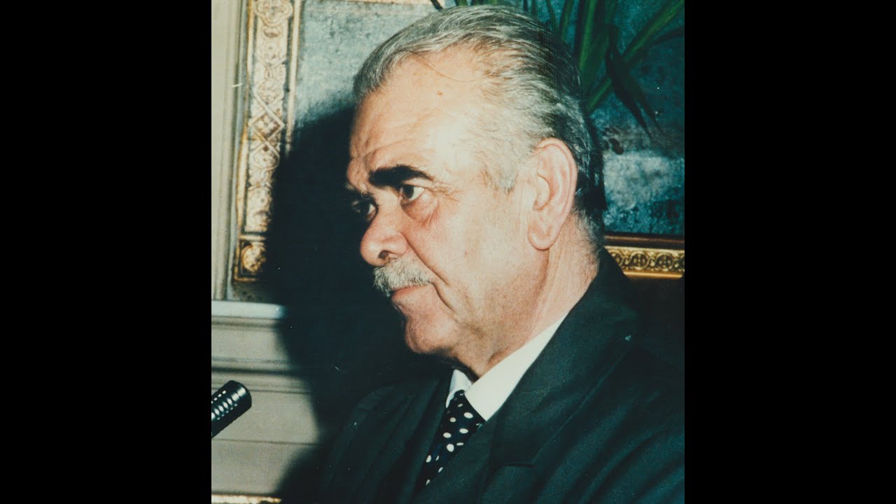 ΑΛΕΞΑΝΔΡΟΣ ΒΑΜΒΑΣ : Ο ΑΝΘΡΩΠΟΣ ΤΟΥ ΘΕΟΥ! ΜΙΑ ΟΣΙΑΚΗ ΦΥΣΙΟΓΝΩΜΙΑ! ΕΝΑΣ ...