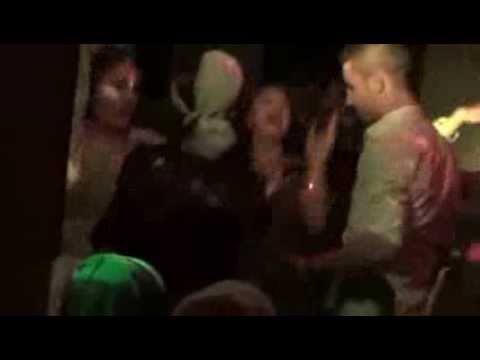 Gamze & Umut ÖZMEN Çiftinin  videosu 05-10-2013