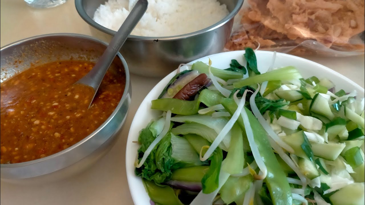 MENU NDESO ‼️ RASA KOTA PECEL MADIUN ALA @emaknyayayachannel4779 10 ...