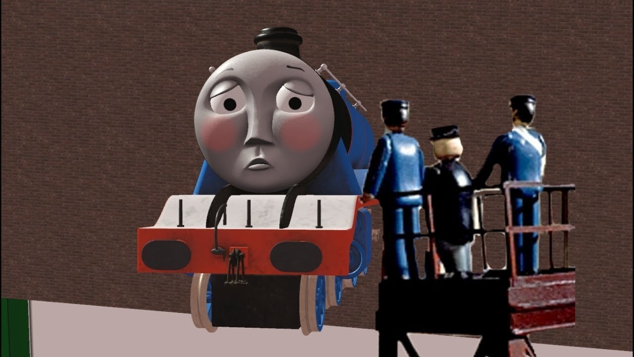 A Better View For Gordon - YouTube