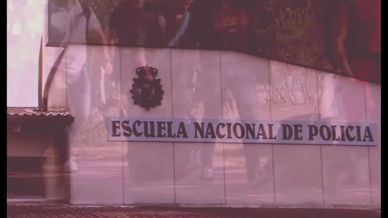 Bienvenidos al Módulo 1 2020 de Acpol EB - Policía Nacional - YouTube