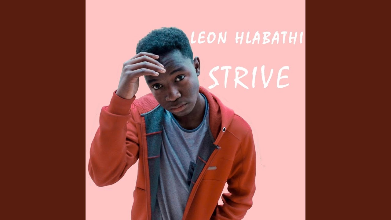 Strive - YouTube Music
