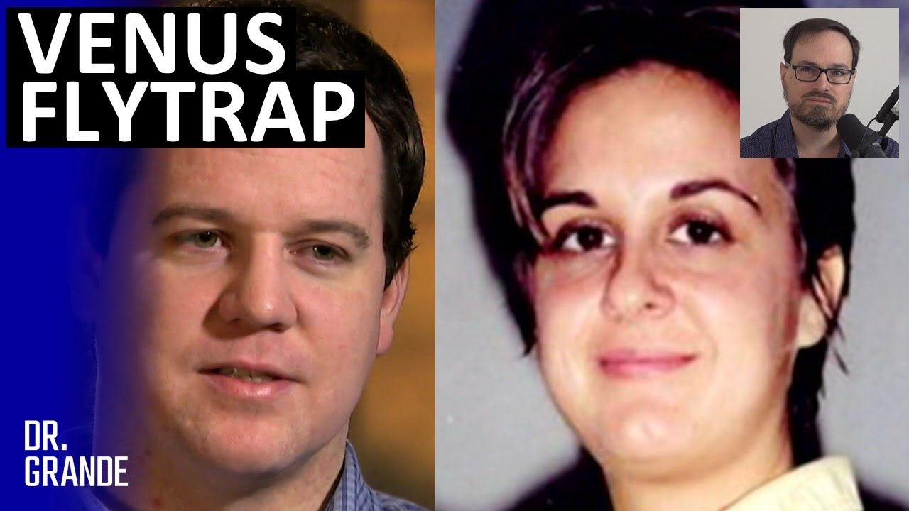 Rejected Husband Creates Complex Imposter Alibi to Murder Wife | Venus ...