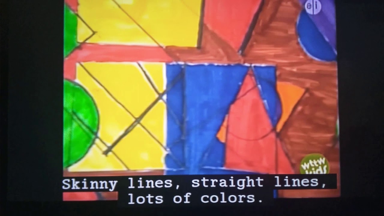 Arthur: A Word From Us Kids - Design Summer Art Camp - YouTube