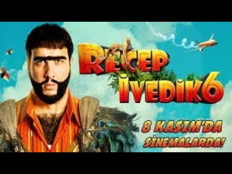 RECEP İVEDİK 6 HEMEN İZLE