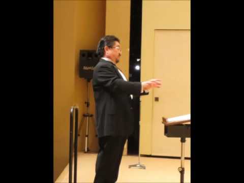 Rihards Dubra ~ Musikfreund ~ - YouTube