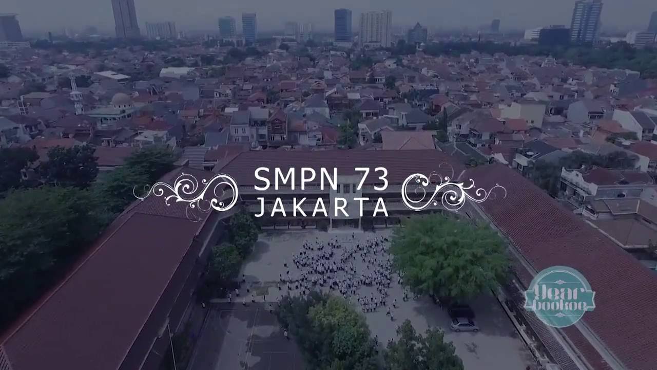 SMPN 73 - YouTube