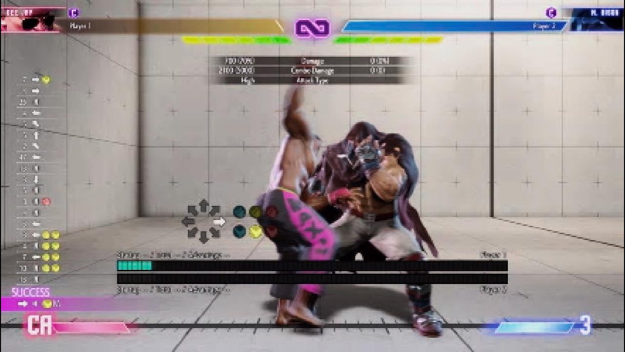 SF6: Dee(m) Jay - YouTube