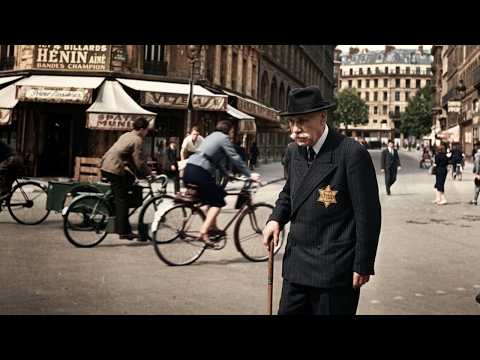 La Shoah : l’histoire incroyable des survivants
