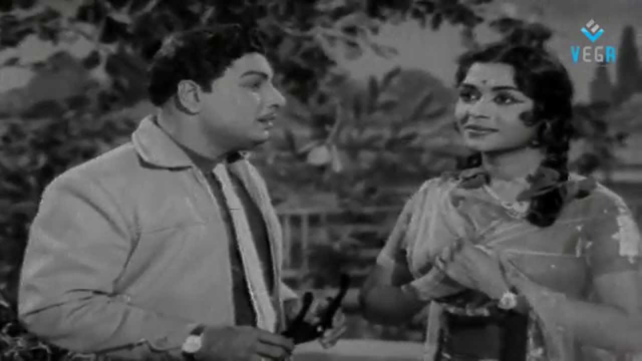 Kalangarai Vilakkam Movie : Best Scene - YouTube