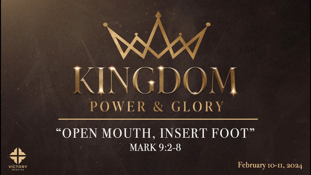 2 11 24 Open Mouth Insert Foot Mark 9 2 8 LIVE 9 30am YouTube 2-11-24-open-mouth-insert-foot-mark-9-2-8-live-9-30am-youtube