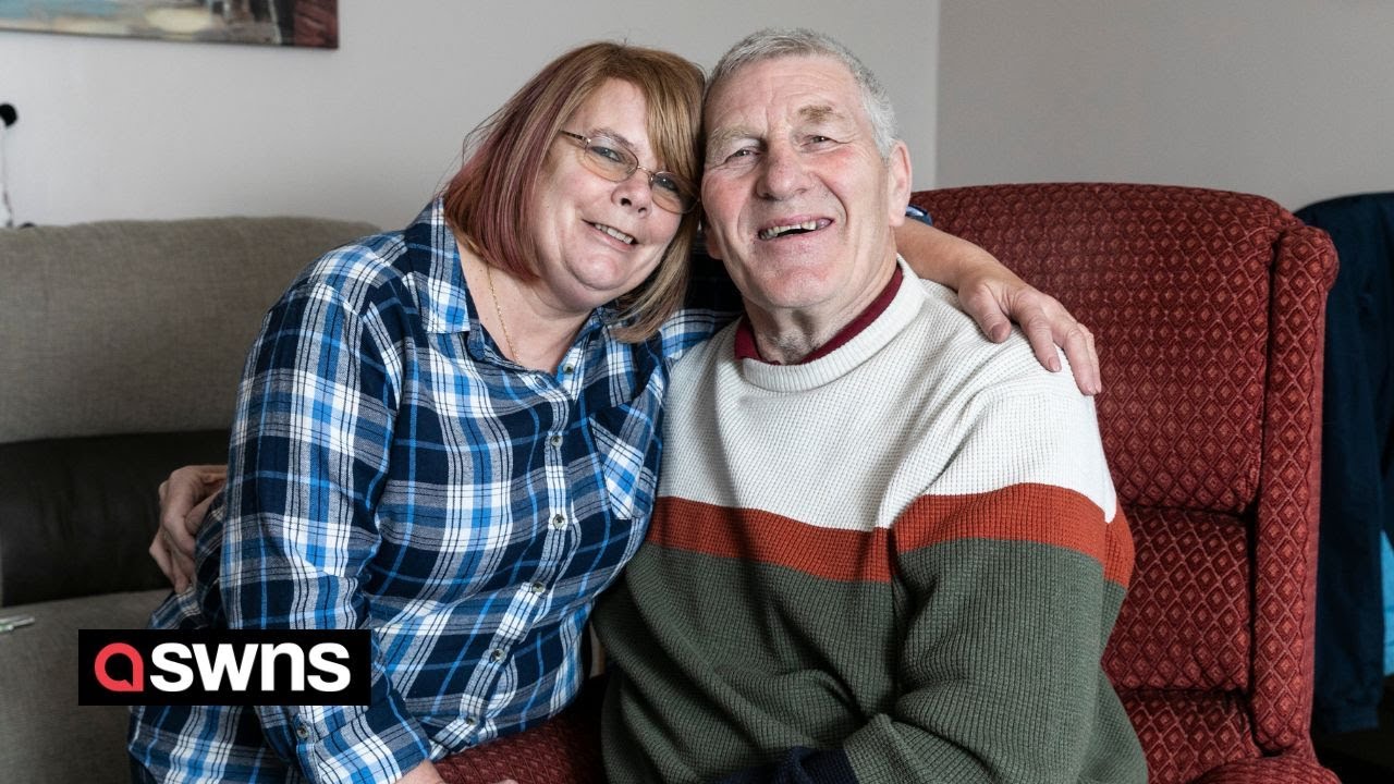 Ex-rugby player diagnosed with MND discovers symptoms were caused by ...