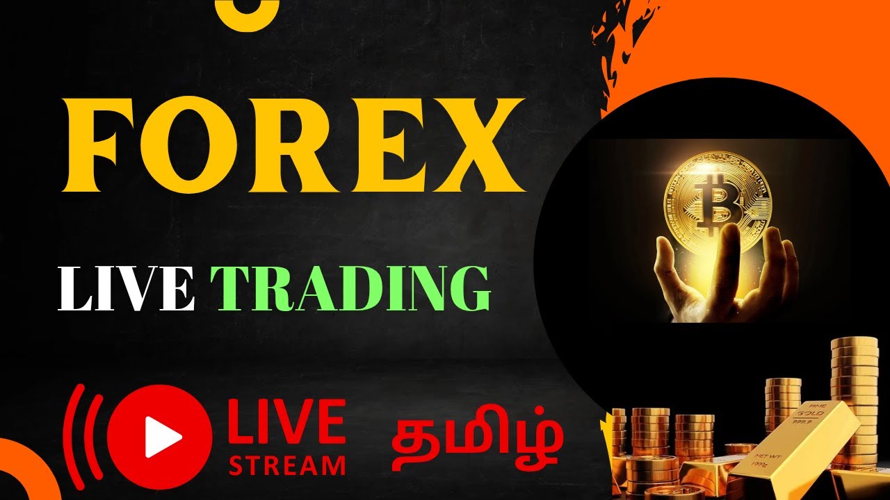 LIVE TRADING -TAMIL 8 AUG FOREX #GOLD# BTCUSD|#USOIL# LIVE ANALYSIS ...