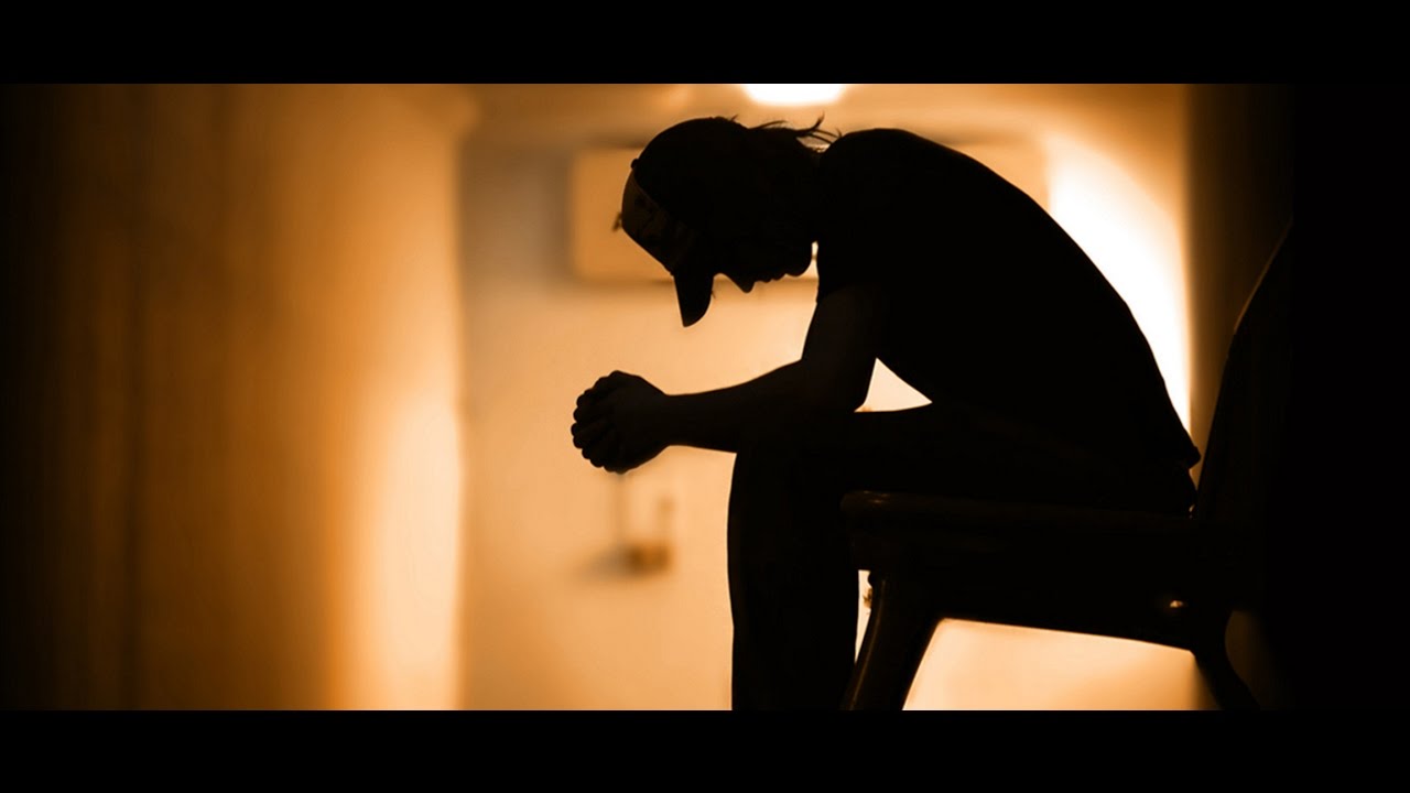 Multiple Sclerosis and Depression - YouTube
