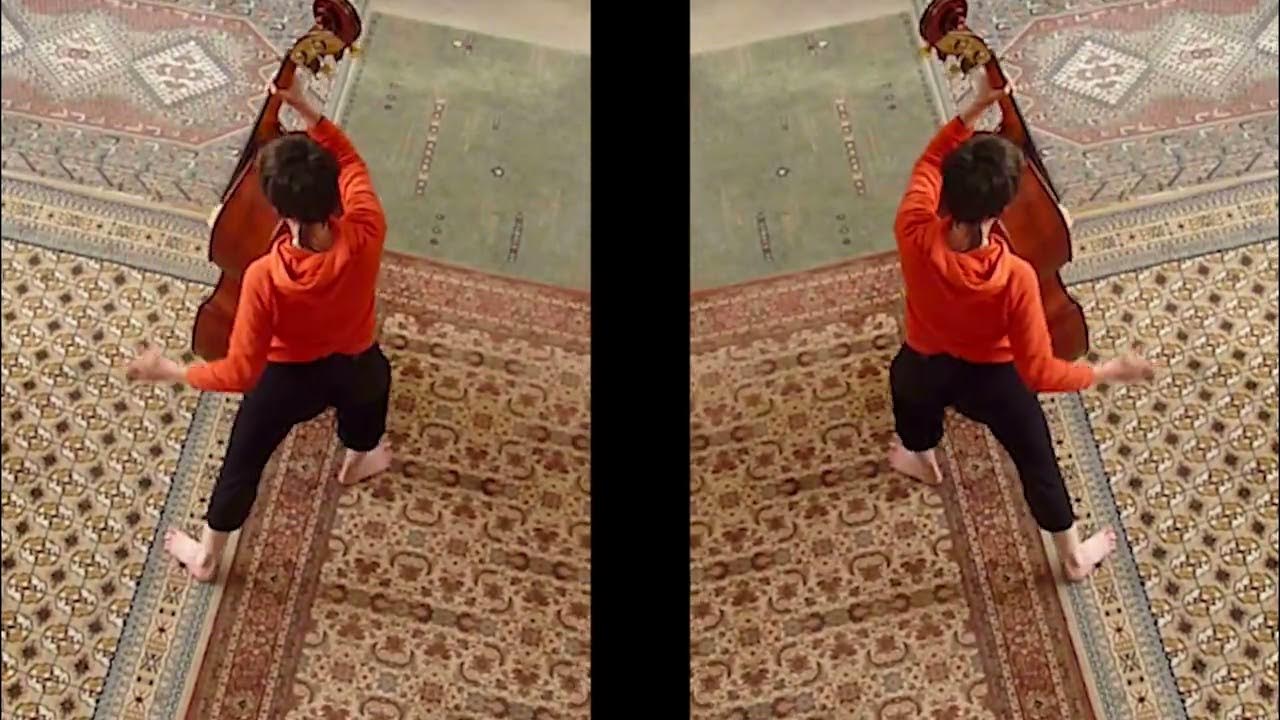 Nelly Mousset 17/04/2021 - YouTube