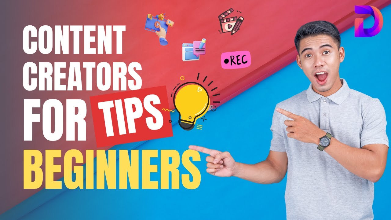 Content Creation for Beginners: Make Content That Converts in 2025 ...