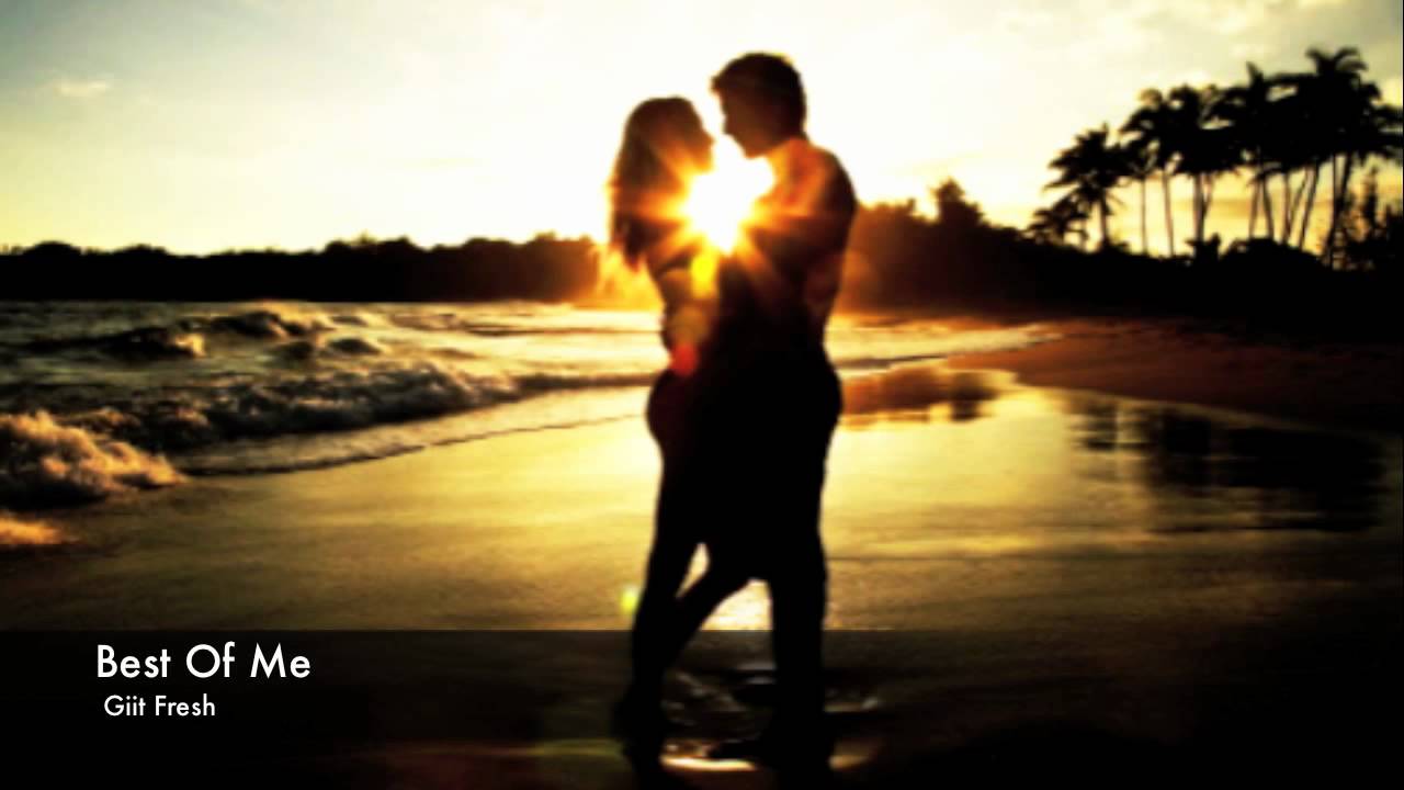 Git Fresh - Best Of Me - YouTube
