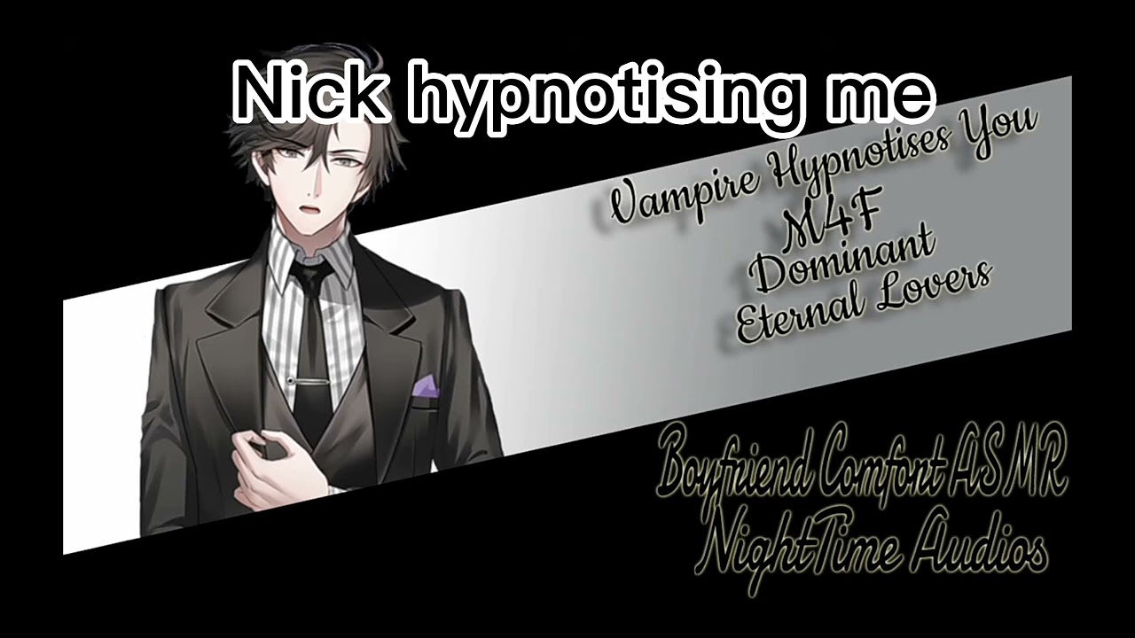 hypnotising meme @NightTimeAudios 😂😂🤣🤣💙🖤💙🖤 - YouTube