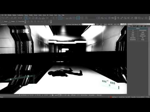 Cryengine GTA 5 Wasted Effect free download