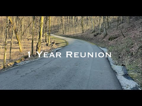 1 Year Reunion - YouTube