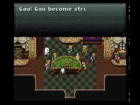 Let's Play My Way: FF6 General Leo Edition, Part 19 - Here Lies A True ...