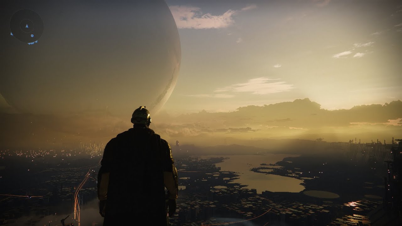 Solar Hunter Build Tryout | Destiny 2 | Brainless Gaming - YouTube