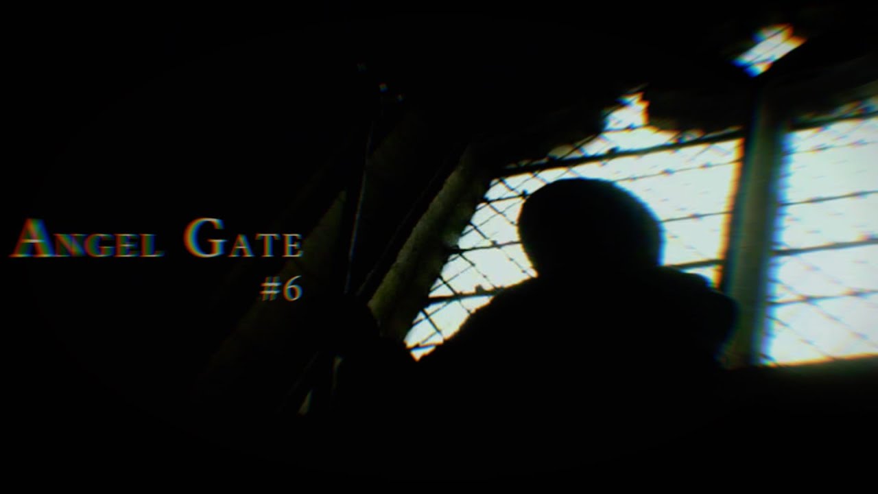 【知られざる謎ゲー】 ANGEL GATE 【実況プレイ】 #6 - YouTube