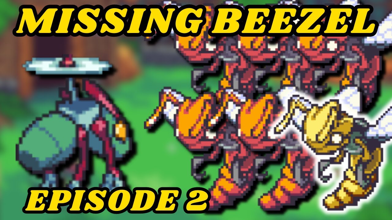 Coromon Episode 2 | WHERES THE LAST BEEZEL - YouTube