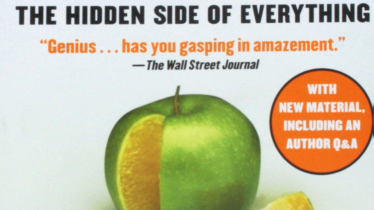 Freakonomics - YouTube